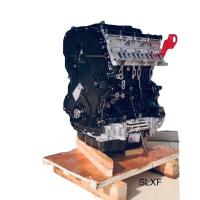 China JMC FORD 2.2L 2.4L 4D24 V348 Transit Diesel Engine for 2.4d Transit V348 TDCI Duratorq for sale
