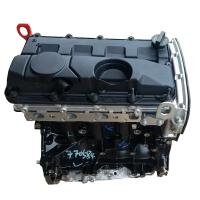 China JMC FORD 2.2L 2.4L 4D24 V348 Transit Diesel Engine for 2.4d Transit V348 TDCI Duratorq for sale
