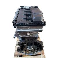 China JMC FORD 2.2L 2.4L 4D24 V348 Transit Diesel Engine for 2.4d Transit V348 TDCI Duratorq for sale