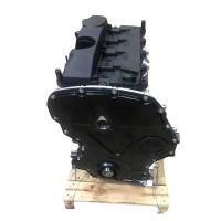 China JMC FORD 2.2L 2.4L 4D24 V348 Transit Diesel Engine for 2.4d Transit V348 TDCI Duratorq for sale