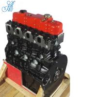China Engine Model 4J28TC Diesel Engine For Forland Truck Foton Long Block Engine BJ493ZLQ4 for sale