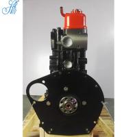 China Engine Model 4J28TC Diesel Engine For Forland Truck Foton Long Block Engine BJ493ZLQ4 for sale
