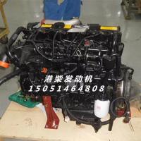 China Guangxi Yuchai YC4FB90 YC4F90 Diesel Engine Complete and Long Block with 100% Tested for sale