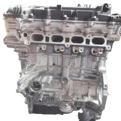 China Car Engine G4NC G4FC G4FA G4FG G4FJ G4GC G4ED G4KA G4KC G4KD G4KE G4KH G4KJ G4NA G4NB G4LC G4LA D4CB for sale