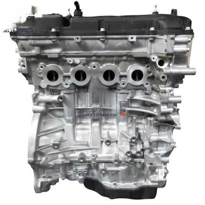 China Other Car Fitment Complete Motor GDI 2.0L G4NC Engine for Hyundai i40 Elantra Tucson Kia Soul Forte for sale