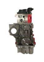 China 2.7TD Diesel Engine HFC4DE1-1D for JAC Sunray N56 Light Trucks at Directly Supply for sale