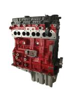 China JAC Sunray N56 Light Trucks Diesel Engine HFC4DE1-1D 4 Cylinders and 2.7TD Power for sale