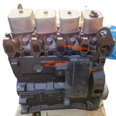 China Cummins Diesel Engine Long Block Motor 3.9L 4BT for Ford F150 Guaranteed Satisfaction for sale