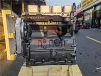 China Cummins Diesel Engine Long Block Motor 3.9L 4BT for Ford F150 Guaranteed Satisfaction for sale