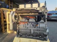 China Cummins Diesel Engine Long Block Motor 3.9L 4BT for Ford F150 Guaranteed Satisfaction for sale