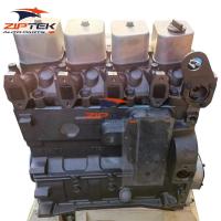 China Cummins Diesel Engine Long Block Motor 3.9L 4BT for Ford F150 Guaranteed Satisfaction for sale