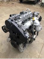 China 95kW/4000rpm Diesel Engine for Changcheng Havre Fengjun H5H6 20T 25 28 Fengjun Great Wall for sale