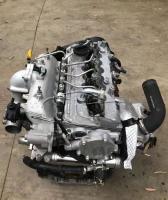 China 95kW/4000rpm Diesel Engine for Changcheng Havre Fengjun H5H6 20T 25 28 Fengjun Great Wall for sale