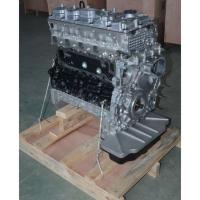 China 382N.m Torque 4 Cylinder Diesel Engine JX4D30 Long Block for Heavy Duty Vehicles for sale