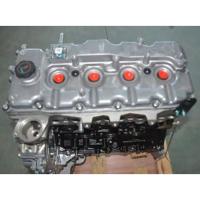 China 382N.m Torque 4 Cylinder Diesel Engine JX4D30 Long Block for Heavy Duty Vehicles for sale
