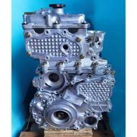 China Upgrade Your Machinery with 92kW Diesel Engine JX4D30 Fuel Type for sale