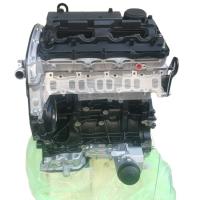 China JMC Duratorq 2.2 TDCi Diesel Engine with 2.2L Displacement and Superior Performance for sale