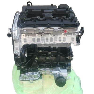 China JMC Duratorq 2.2 TDCi Diesel Engine with 2.2L Displacement and Superior Performance for sale