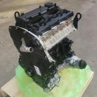 China JMC Duratorq 2.2 TDCi Diesel Engine with 2.2L Displacement and Superior Performance for sale