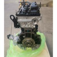 China JMC Duratorq 2.2 TDCi Diesel Engine with 2.2L Displacement and Superior Performance for sale