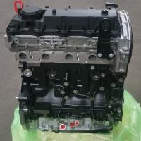 China JMC/Jiangling Duratorq 4D22 Long Block Engine Assembly Euro 5 for Commercial Vehicles for sale