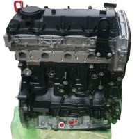 China JMC/Jiangling Duratorq 4D22 Long Block Engine Assembly Euro 5 with High Torque 350N.m for sale