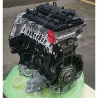 China JMC/Jiangling Duratorq 4D22 Long Block Engine Assembly Euro 5 with High Torque 350N.m for sale