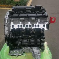 China JMC/Jiangling Duratorq 4D22 Long Block Engine Assembly Euro 5 with High Torque 350N.m for sale