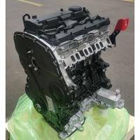 China JMC/Jiangling Duratorq 4D22 Long Block Engine Assembly Euro 5 with High Torque 350N.m for sale