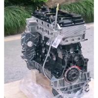China Other Vehicle Diesel Engine Long Block 4JJ1 for Isuzu Durable and Powerful for sale