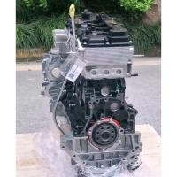 China Other Vehicle Diesel Engine Long Block 4JJ1 for Isuzu Durable and Powerful for sale