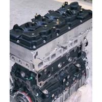 China Other Vehicle Diesel Engine Long Block 4JJ1 for Isuzu Durable and Powerful for sale