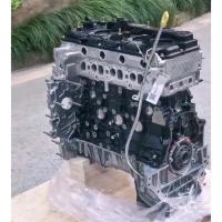 China Other Vehicle Diesel Engine Long Block 4JJ1 for Isuzu Durable and Powerful for sale
