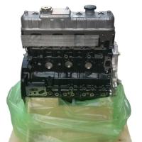 China Diesel Engine Long Block 4KH1-TC/4KH1CN6LB/4KH1-TCG40/4KH1CN5MD/4KH1CT6H1/4KK1N6LB for sale