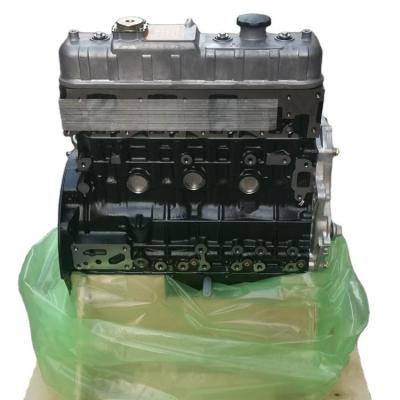 China Diesel Engine Long Block 4KH1-TC/4KH1CN6LB/4KH1-TCG40/4KH1CN5MD/4KH1CT6H1/4KK1N6LB for sale