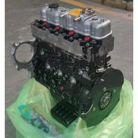 China Truck Diesel Engine 4KH1CT5H1/4KH1CN5LS/4KH1CN5HD/4KK1N6SD/4KH1CN6HB/4KH1-TCG51/4KH1N6MD for sale