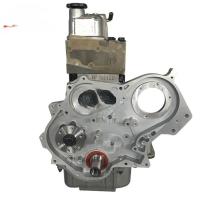 China Supply 2.5 TD 4J25TC Diesel Engine for Foton Toano Mini Bus View G7 MPV Performance for sale