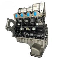 China Supply 2.5 TD 4J25TC Diesel Engine for Foton Toano Mini Bus View G7 MPV Performance for sale