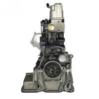 China Supply 2.5TD 4J25TC 4JA1 4JB1T 4HF1 4HE1 4KH1 Engine for Foton Toano Mini Bus View G7 MPV for sale