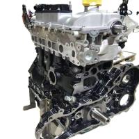 China 110 KW 4 Cylinder Yunnei D30TCID1 Euro 4 Diesel Engine for Enhanced Fuel Efficiency for sale