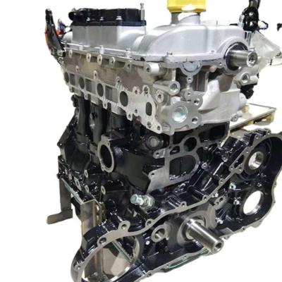 China 115kw Water Cooling 4 Cylinder 2.977L Yunnei Diesel Engine D30TCIE1 and Performance for sale
