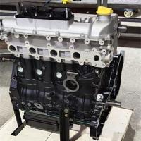 China 115kw Water Cooling 4 Cylinder 2.977L Yunnei Diesel Engine D30TCIE1 and Performance for sale