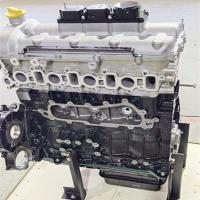 China 115kw Water Cooling 4 Cylinder 2.977L Yunnei Diesel Engine D30TCIE1 and Performance for sale