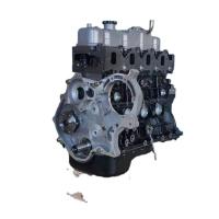 China Powerful Diesel Engine JE493ZLQ4CB 75KW 4 Cylinder 2.771L for Truck or Passenger Car for sale