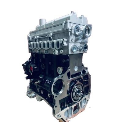 China 100% Tested 110kW 4 Cylinder 1.996L GW4D20 Diesel Engine for Great Wall Haval 2019- for sale