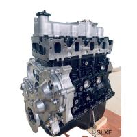 China Great Wall 2.8 TD Engine by Changchai for 4L88 4L68 4G33 4G33TC Diesel Engine for sale