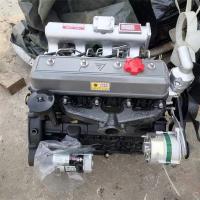 China Great Wall 2.8 TD Engine by Changchai for 4L88 4L68 4G33 4G33TC Diesel Engine for sale
