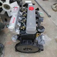 China Great Wall 2.8 TD Engine by Changchai for 4L88 4L68 4G33 4G33TC Diesel Engine for sale