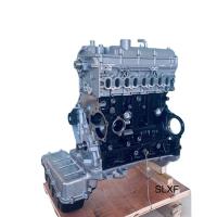 China 2010- Diesel Engine GW4D20B Havre H5H6 20T 25 28 Fengjun Great Wall for Your Needs for sale