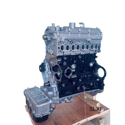 China 2010- Diesel Engine GW4D20B Havre H5H6 20T 25 28 Fengjun Great Wall for Your Needs for sale
